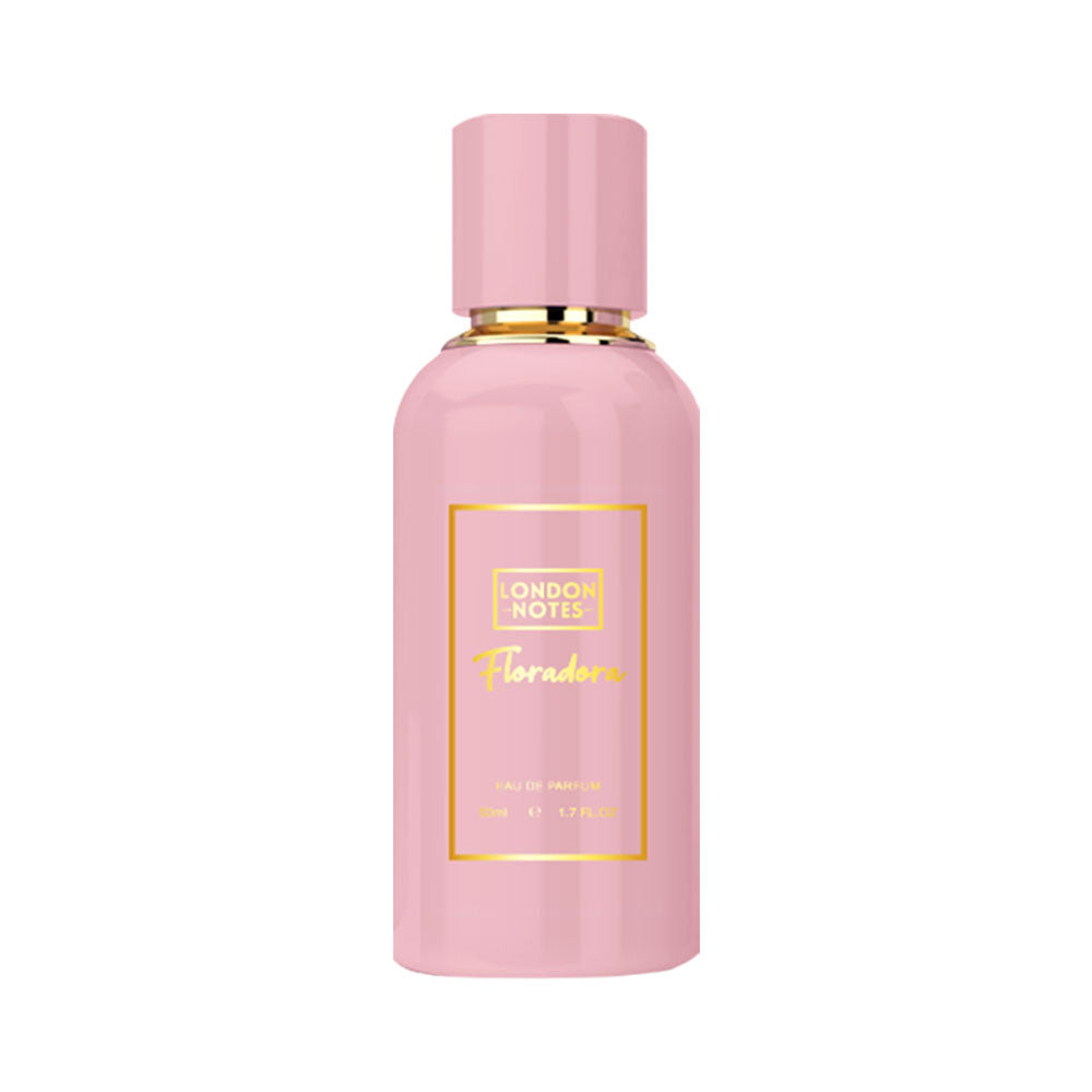 London Notes EDP 50ml Floradora NewU