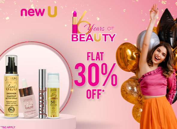 Buy Beauty and Cosmetic Products Online at Best Price | NewU
