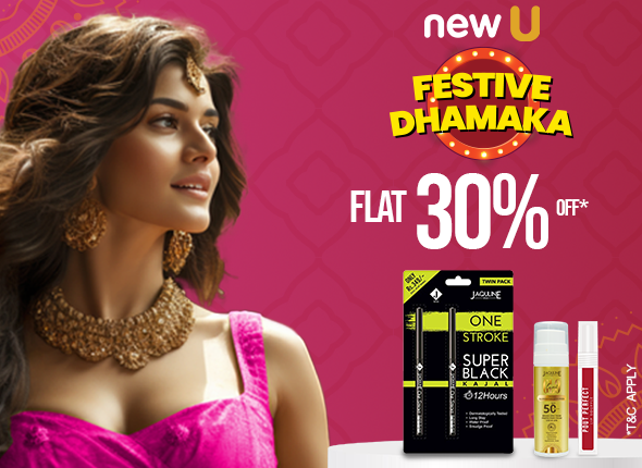 Buy Beauty and Cosmetic Products Online at Best Price | NewU