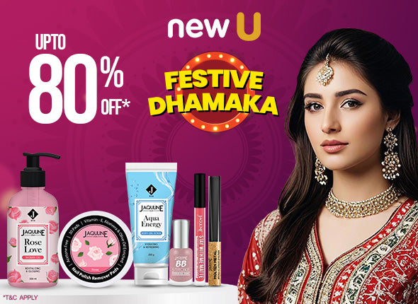 Buy Beauty and Cosmetic Products Online at Best Price | NewU