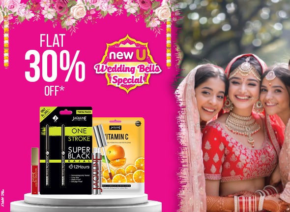 Buy Beauty and Cosmetic Products Online at Best Price | NewU